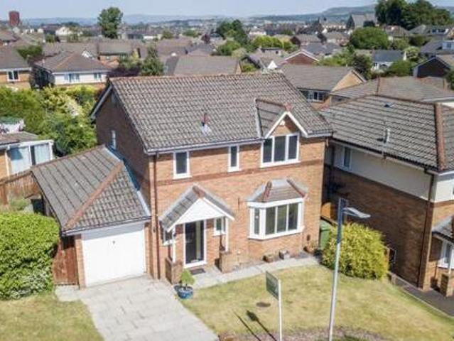 4 Bedroom House For Sale In Windermere Drive, Rishton