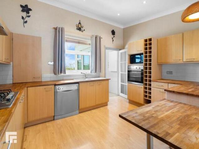 4 bedroom detached house for sale in Windsor Road, Radyr, CF15