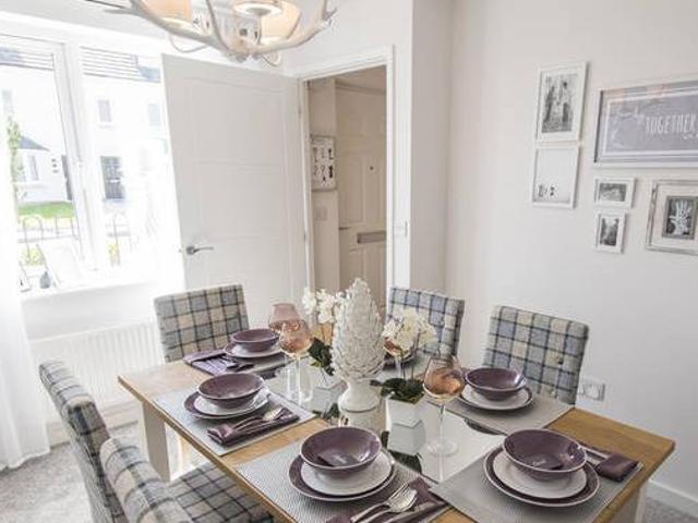 4 bedroom house for sale in Torbeith Gardens Hill Of Beath Cowdenbeath KY4 KY4
