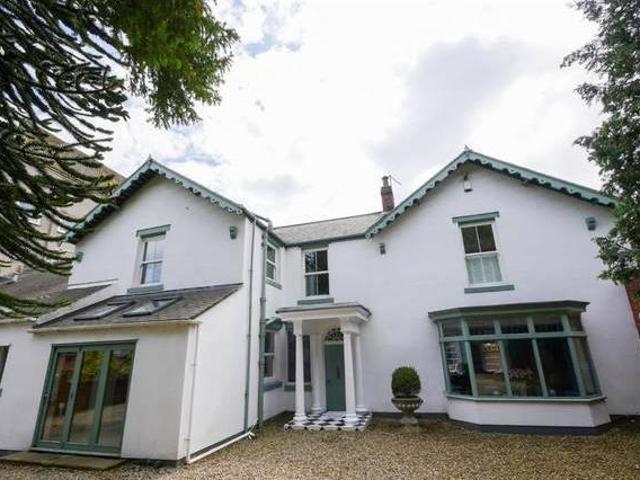 4 bedroom house for sale in The Cedars Ashbrooke Sunderland SR2