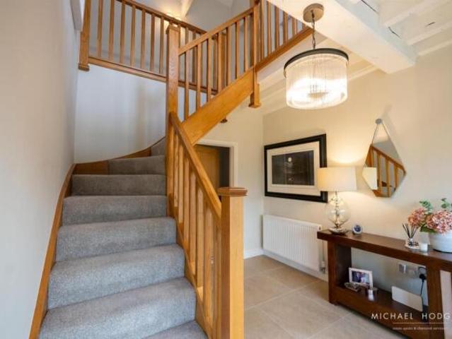 4 bedroom house for sale in The Granaries, Offerton, Sunderland, SR4