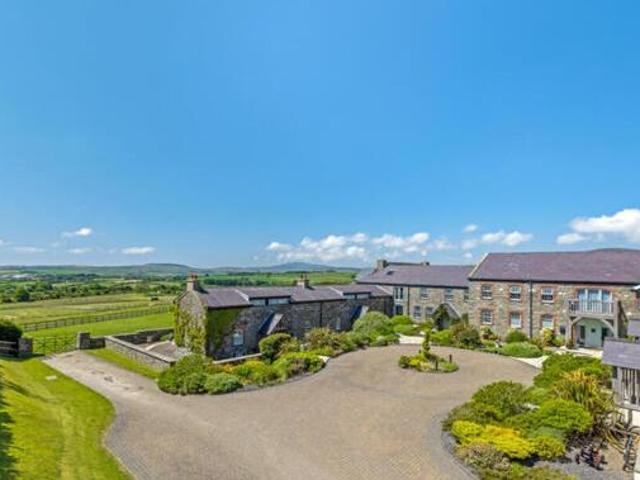 4 Bedroom House For Sale In The Granary, Abbeylands Estate