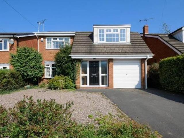 4 bedroom house for sale in The Hawthorns Tarporley CW6 0DN CW6