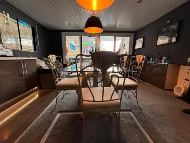 4 bedroom house for sale in The Pit Stop, Goole Marina, Goole DN14 5TB, DN14