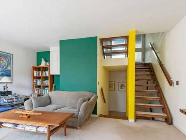 4 bedroom house for sale in The Postern EC2Y EC2Y