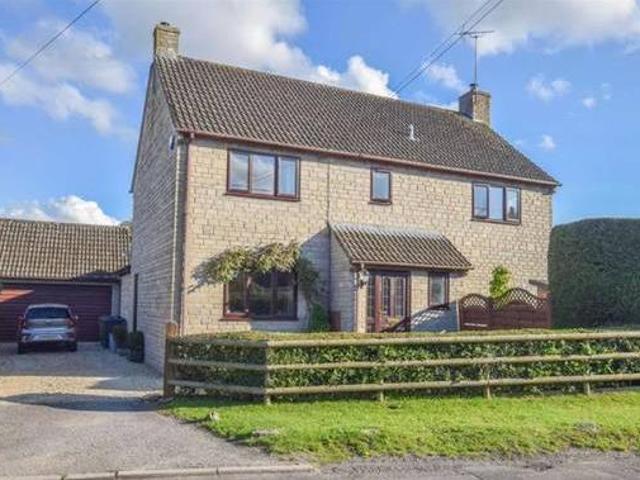 4 bedroom house for sale in The Street Lea Wiltshire SN16