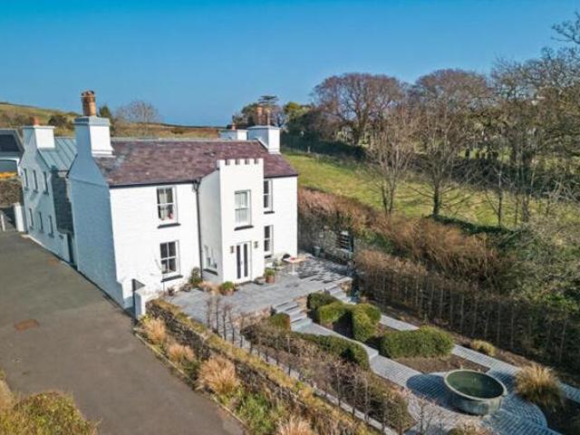 4 Bedroom House For Sale In Thie Y Chleree, Church Road