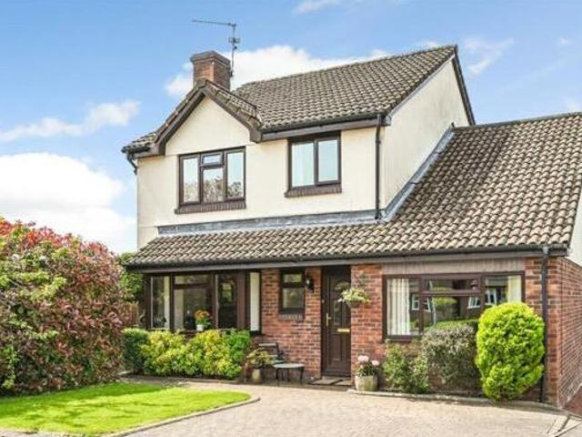 4 Bedroom House For Sale In Thornhill