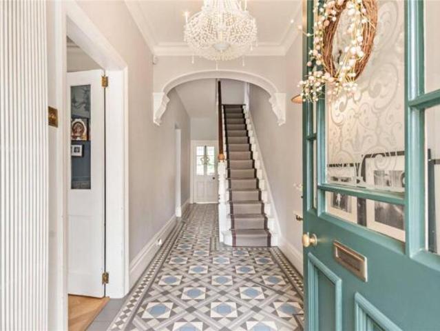 4 bedroom house for sale in Thorpe Lea Road, Peterborough, PE3