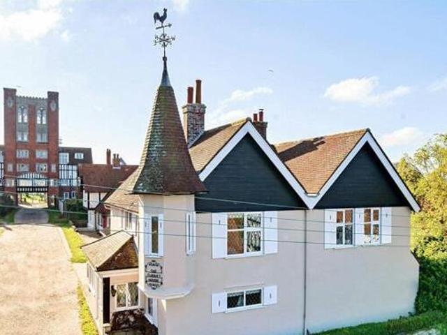 4 Bedroom House For Sale In Thorpeness, Suffolk