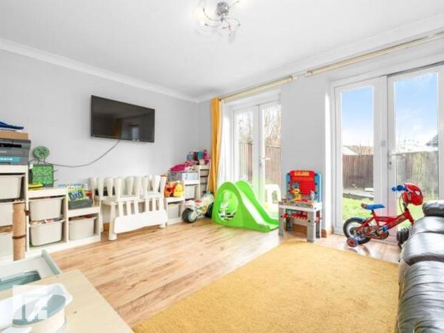 4 bedroom detached house for sale in Timothy Rees Close Cardiff CF5 2AU, CF5