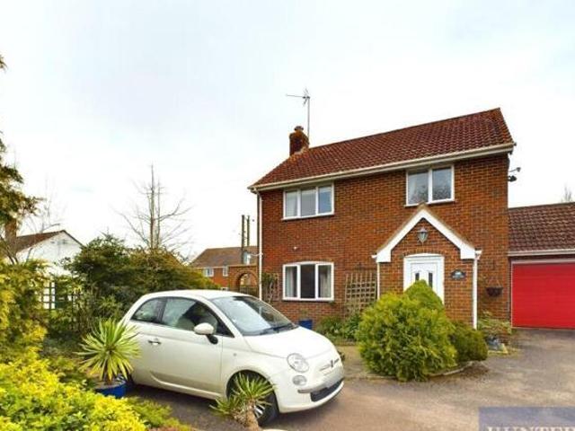4 Bedroom House For Sale In Tirley
