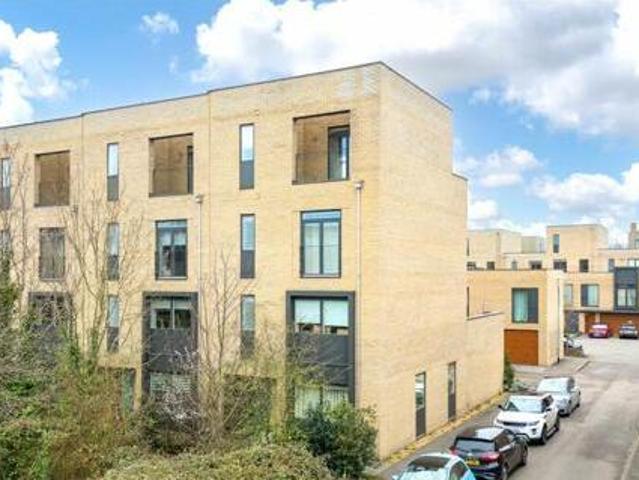 4 Bedroom House For Sale In Trumpington, Cambridge