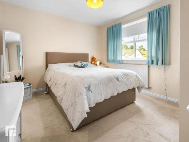 4 bedroom detached house for sale in Triscombe Drive, Cardiff, CF5