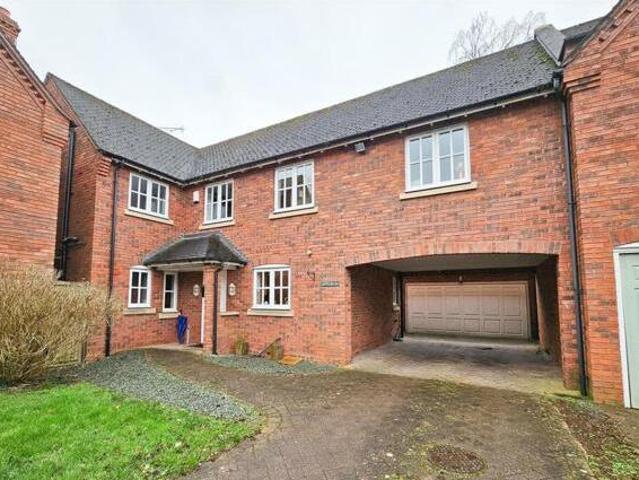 4 Bedroom House For Sale In Tutbury