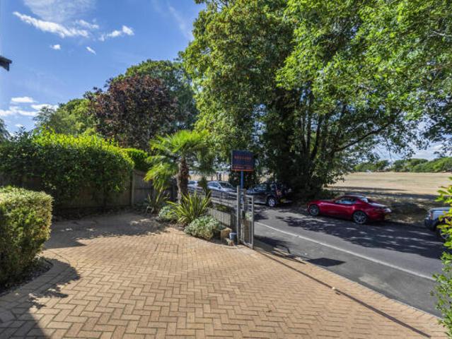 4 bedroom house for sale in Turks Lane, Whitecliff, Poole, BH14