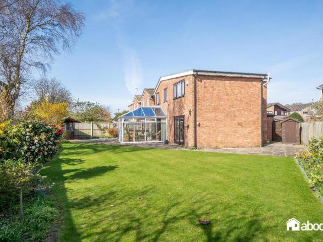 4 bedroom house for sale in Turnacre, Formby, Liverpool, L37
