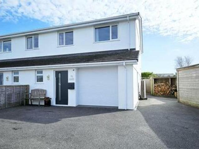 4 Bedroom House For Sale In Tywardreath