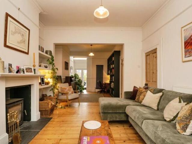 4 bedroom house for sale in Tydfil Place, Cardiff, CF23