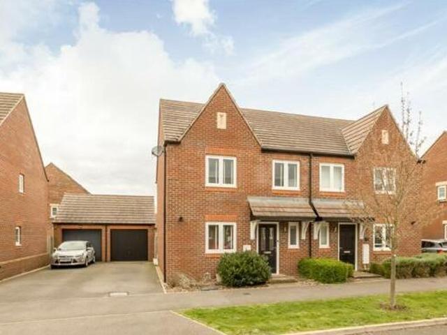 4 Bedroom House For Sale In Upper Heyford