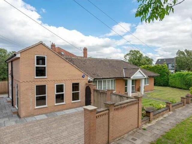 4 Bedroom House For Sale In York, North Yorkshire