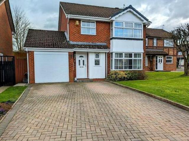 4 Bedroom House For Sale In Yate