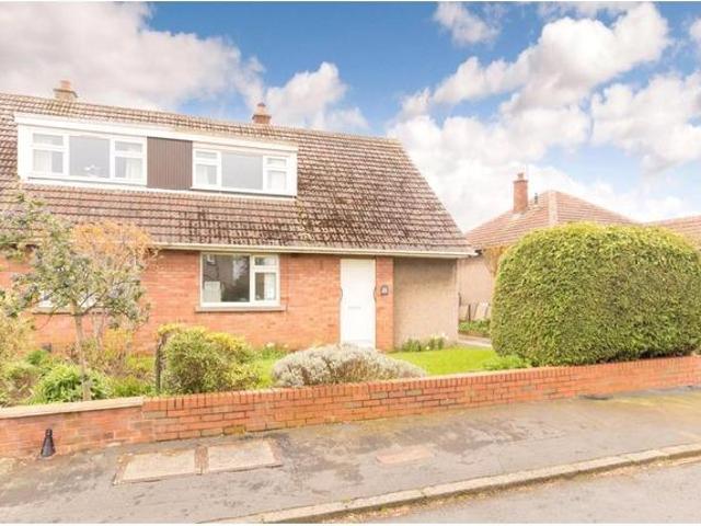 4 bedroom house for sale, Leadervale Road, Liberton, Edinburgh.