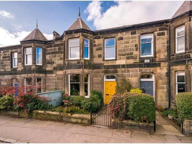 4 bedroom house for sale, Summerside Place, Trinity, Edinburgh.