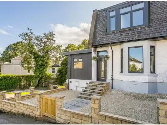 4 bedroom house for sale, Pirniefield Place, Leith Links, Leit.