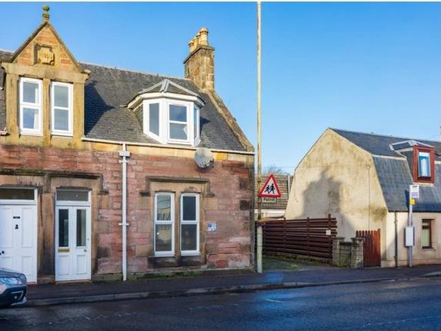 4 bedroom house for sale, Tomnahurich Street, Inverness, Inver.
