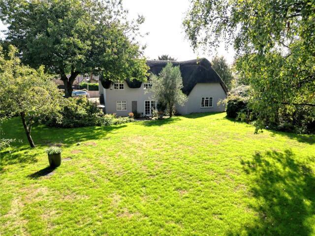 4 Bedroom House Fordingbridge Hampshire 99608263