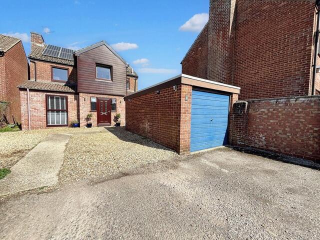 4 Bedroom House Fordingbridge Hampshire 99054763