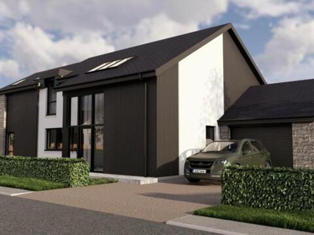 4 Bedroom House Fortrose Fortrose 88995678