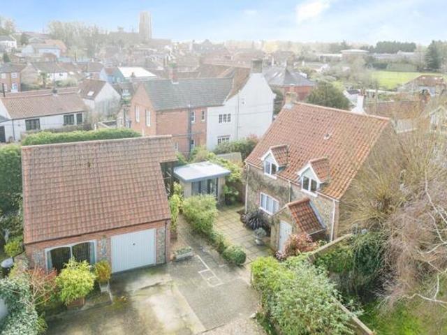 4 Bedroom House Fakenham Norfolk LS99344746