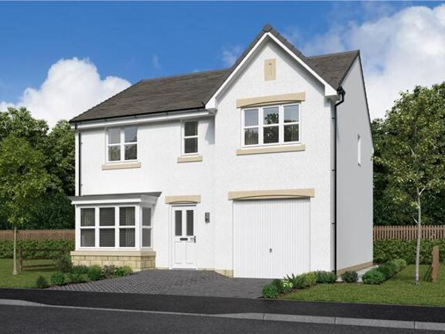 4 Bedroom House Falkirk Falkirk LS100096661