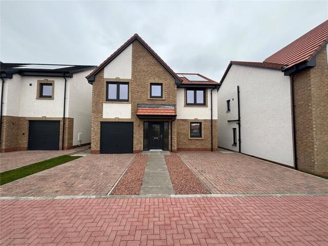 4 Bedroom House Falkirk Falkirk LS100614954