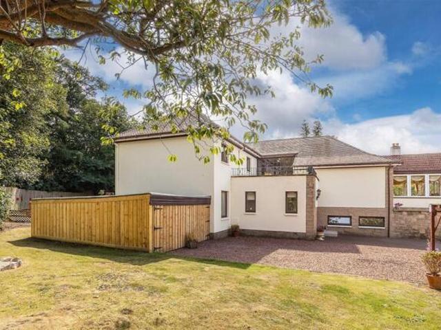 4 Bedroom House Falkirk Falkirk LS101678584