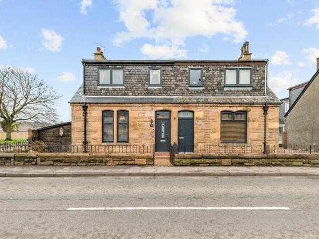 4 Bedroom House Falkirk Falkirk LS99436857