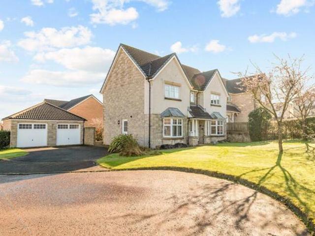 4 Bedroom House Falkirk Falkirk 100855124