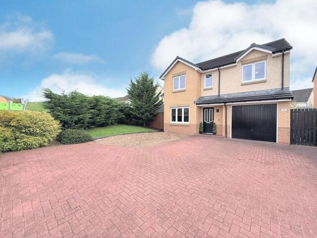 4 Bedroom House Falkirk Falkirk 98118818