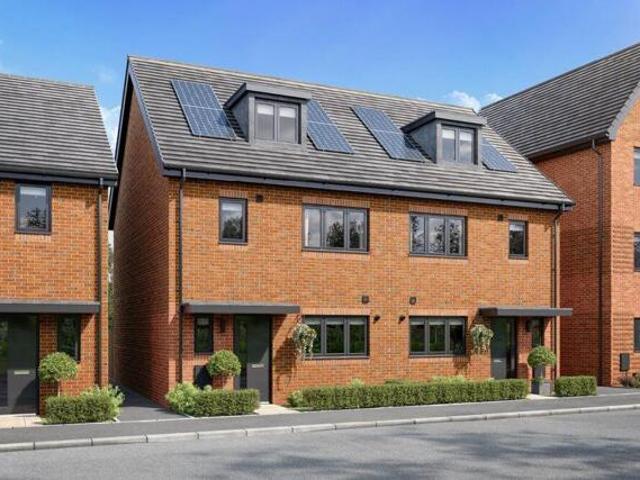 4 Bedroom House Fareham Fareham 99277874