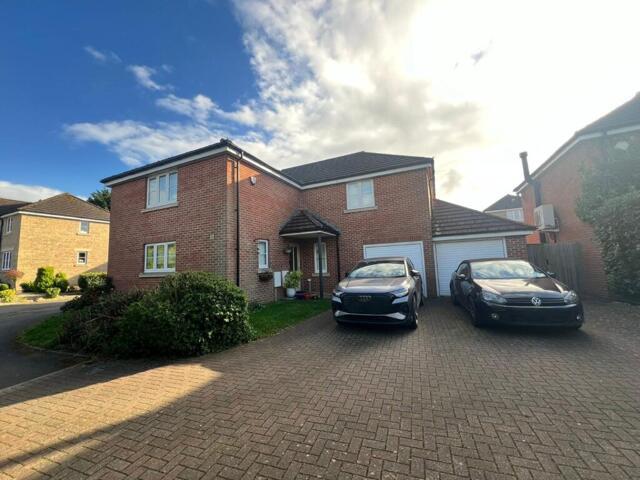 4 Bedroom House Faringdon Oxfordshire LS100578854