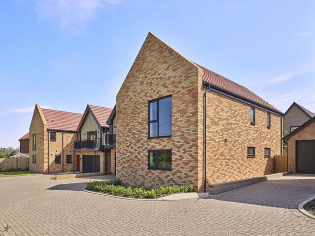 4 Bedroom House Felixstowe Suffolk 98969031
