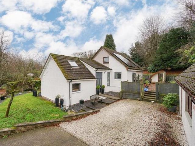 4 Bedroom House Fife Fife LS99688445