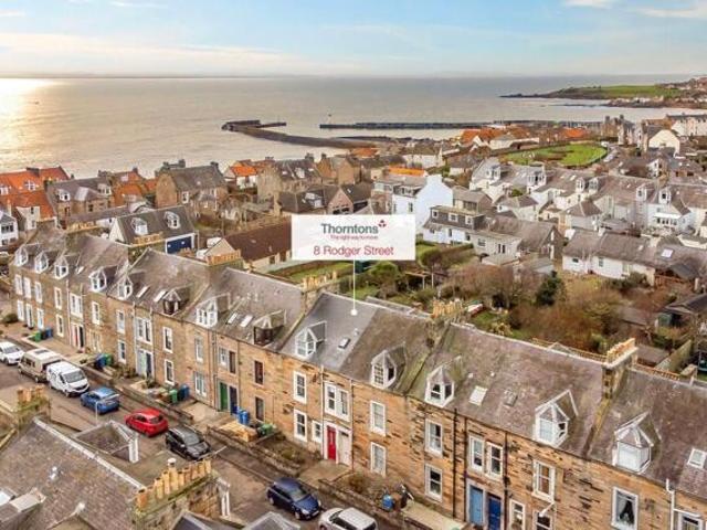 4 Bedroom House Fife Fife 101678799