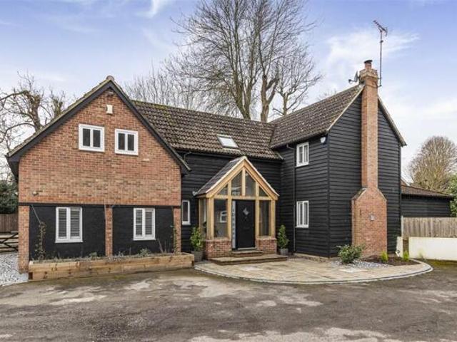4 Bedroom House Finchingfield Finchingfield 100733479