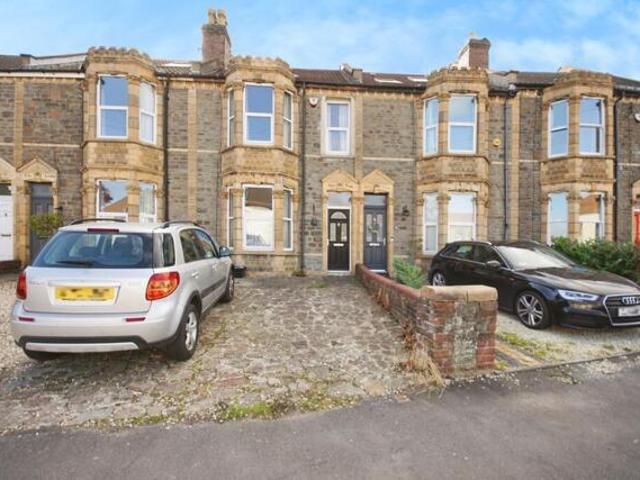 4 Bedroom House Fishponds South Gloucestershire LS99808611