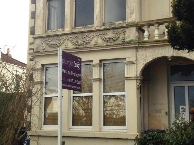 4 Bedroom House Fishponds South West 101367497