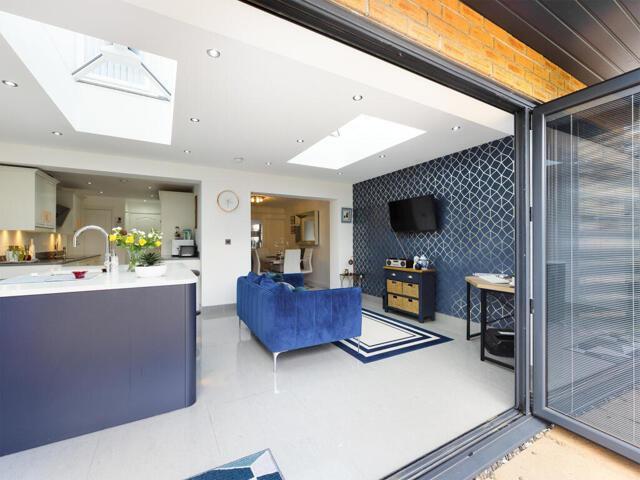 4 Bedroom House Fleetwood Lancashire 101676543