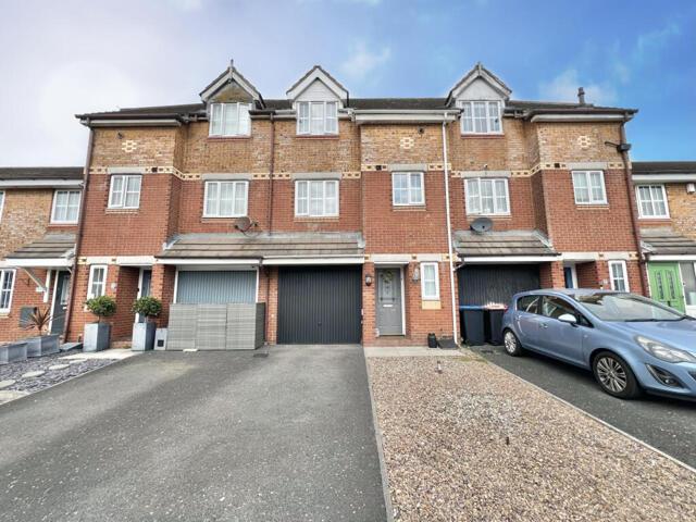 4 Bedroom House Fleetwood Lancashire 98503881